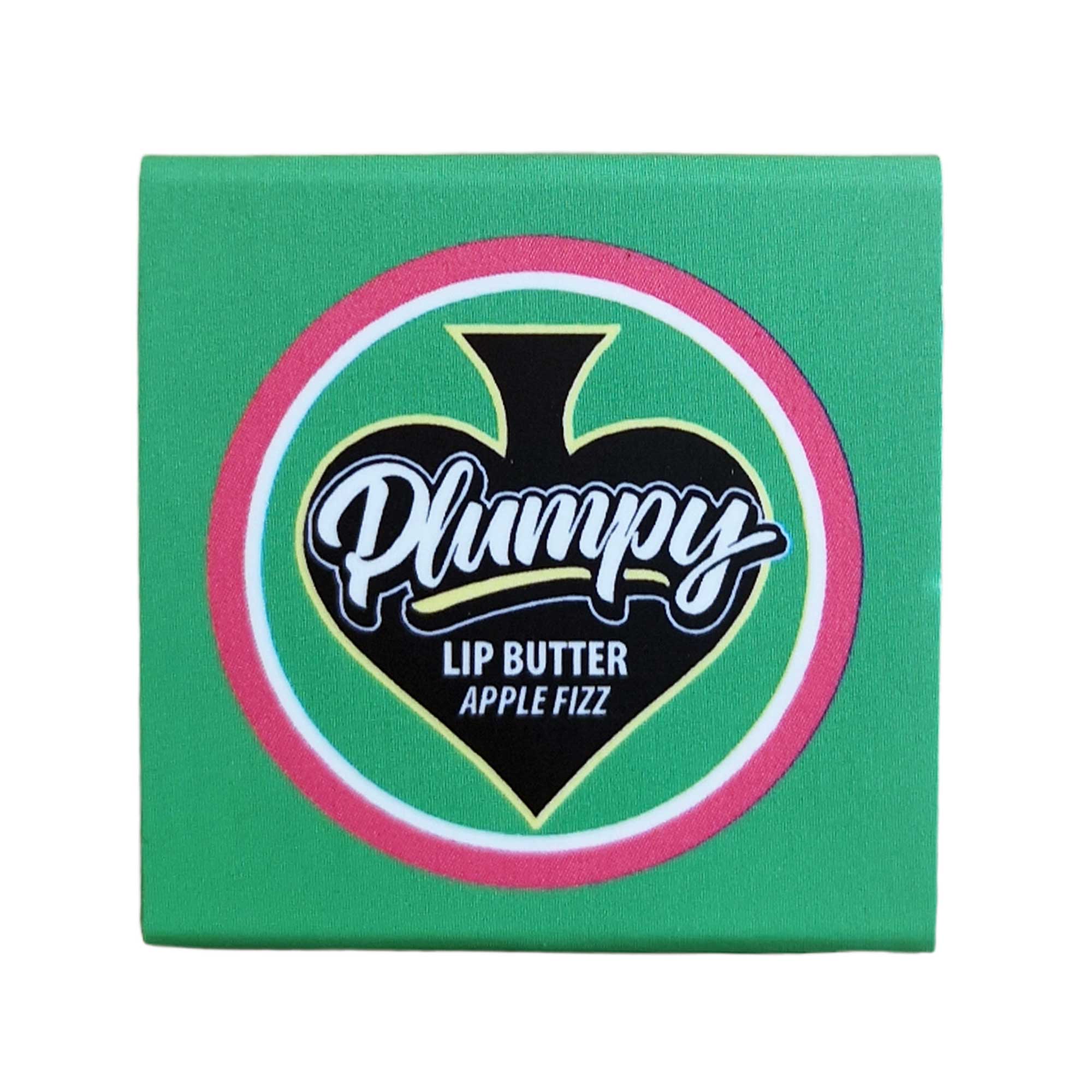 Apple Flavour Vegan Lip Balm | Dry Lip Treatment – Plumpy Balms