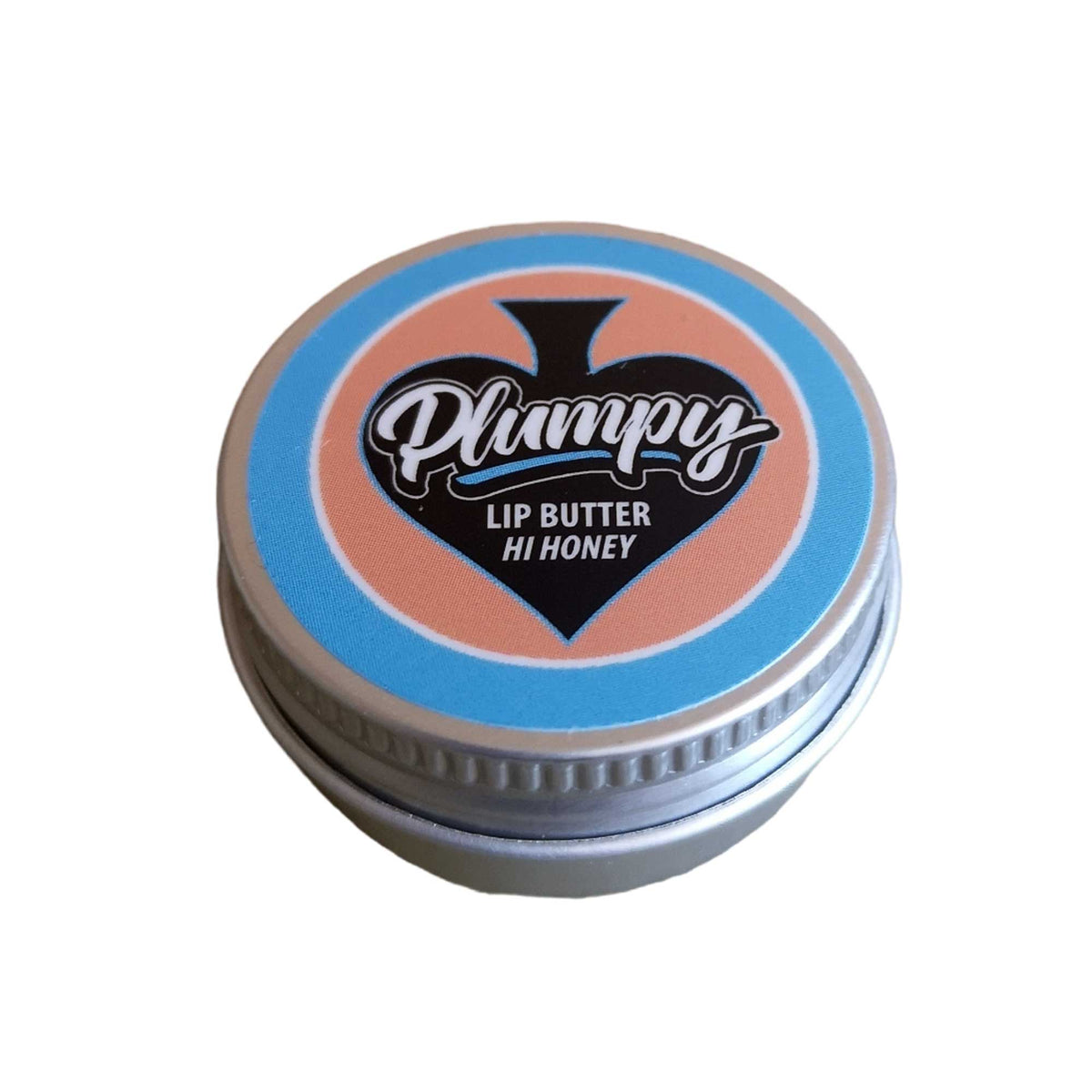 Hi Honey Vegan Lip Butter | Dry Lip Treatment – Plumpy Balms